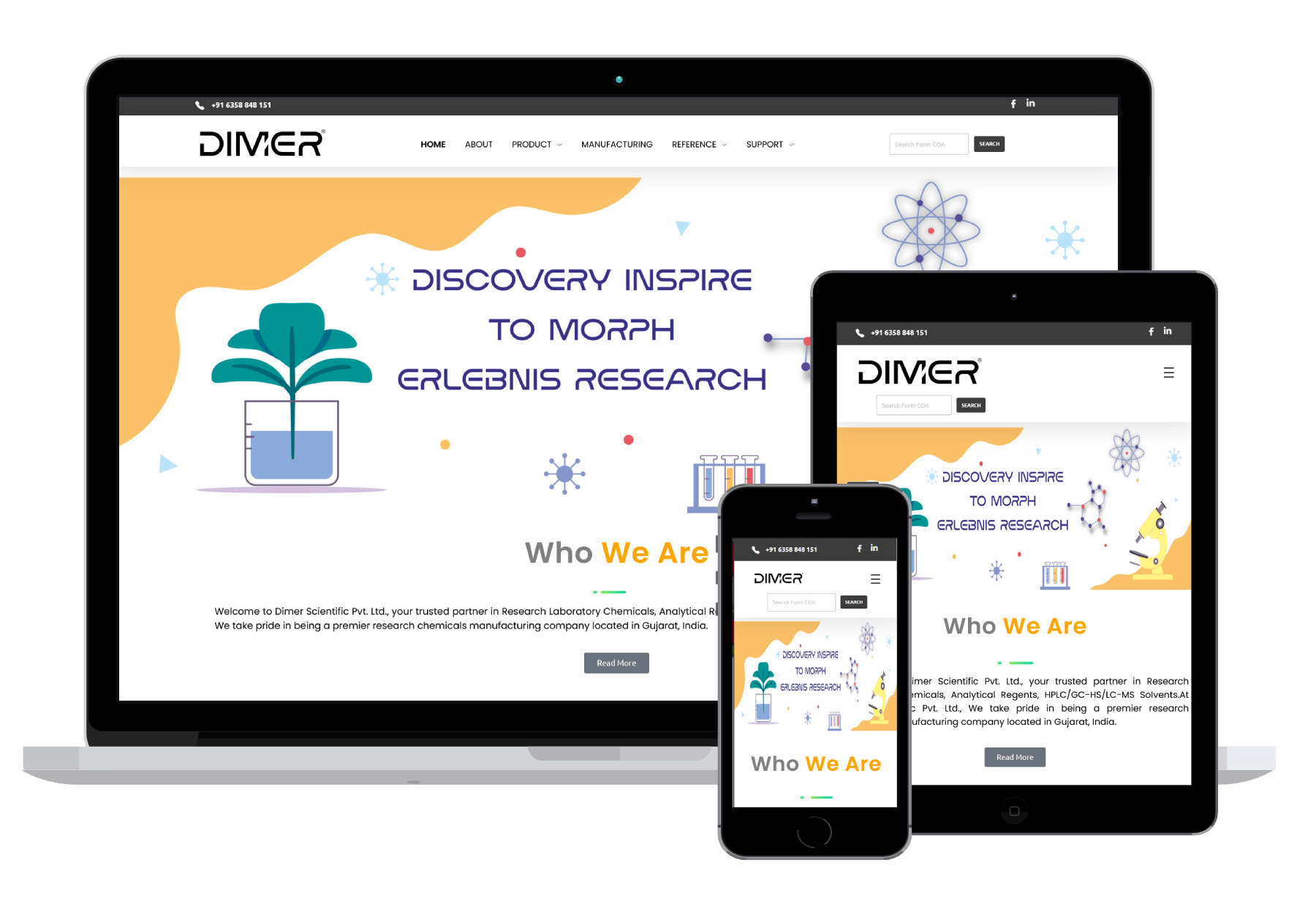 Software Development Company in India