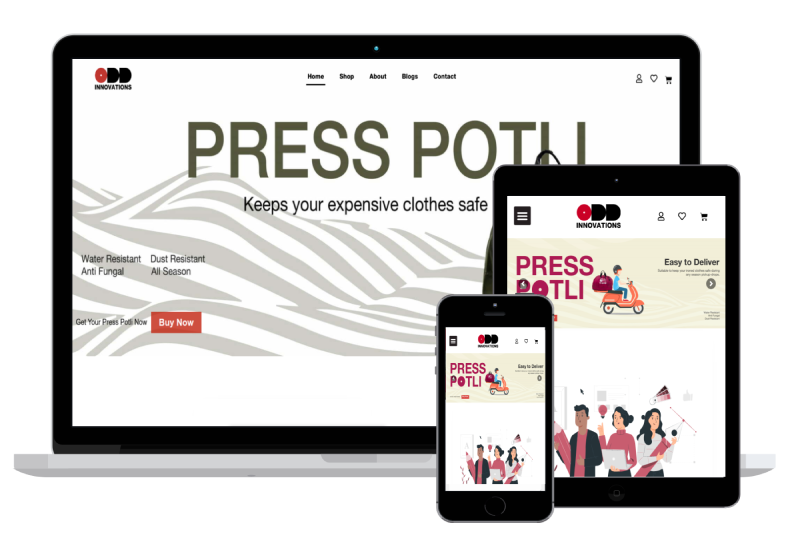 Software Development Company in India